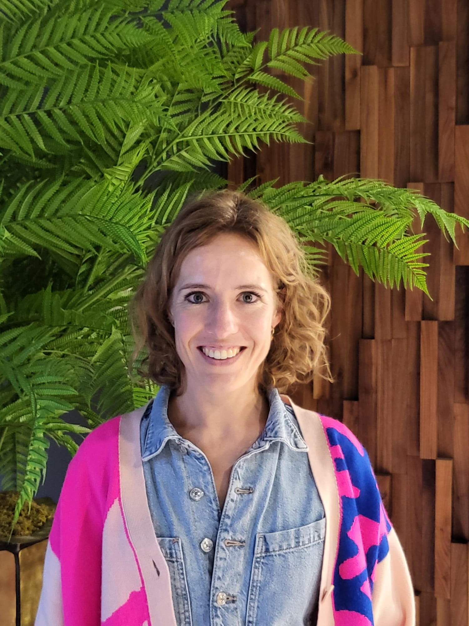 Zwanique Tacke – Huisartsenpraktijk Holland Park – Diemen